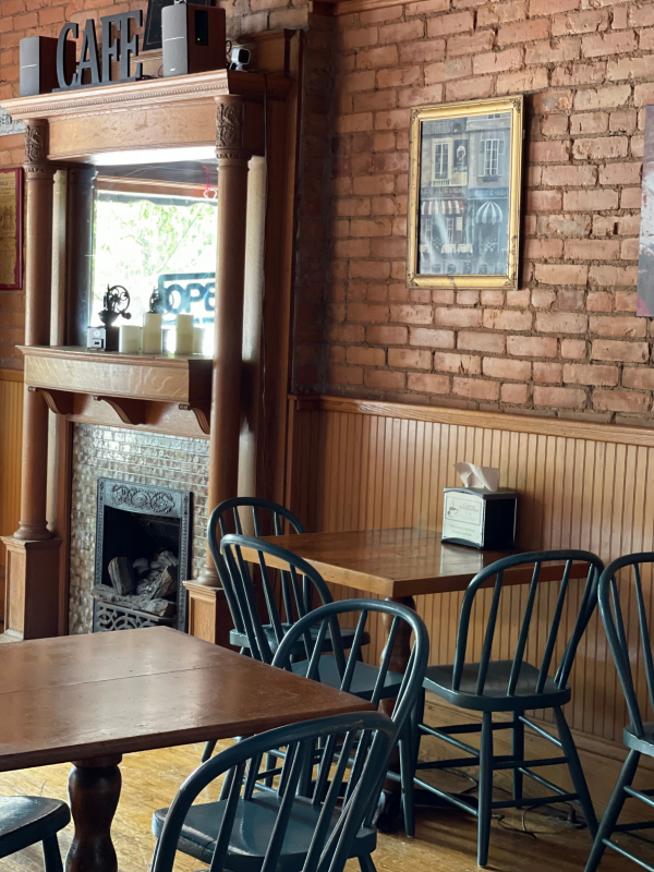 The Clinton Inn | Wedding & Event Center | Lodging | Since 1901