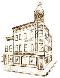 The Clinton Inn | Wedding & Event Center | Lodging | Since 1901 – The ...