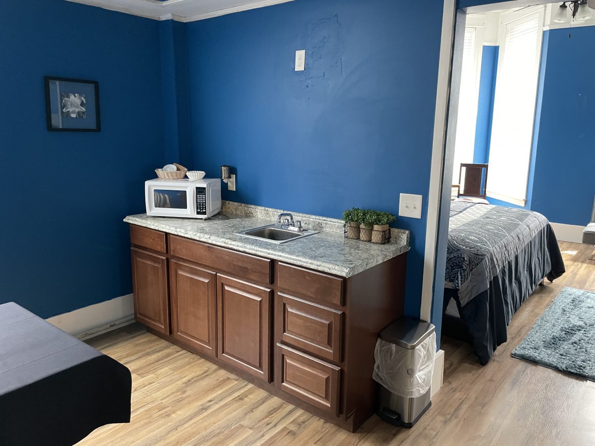 Hotel – The Clinton Inn | Wedding & Event Center | Lodging | Since 1901