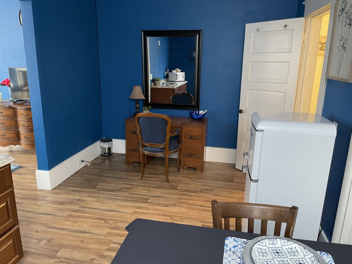 Hotel – The Clinton Inn | Wedding & Event Center | Lodging | Since 1901