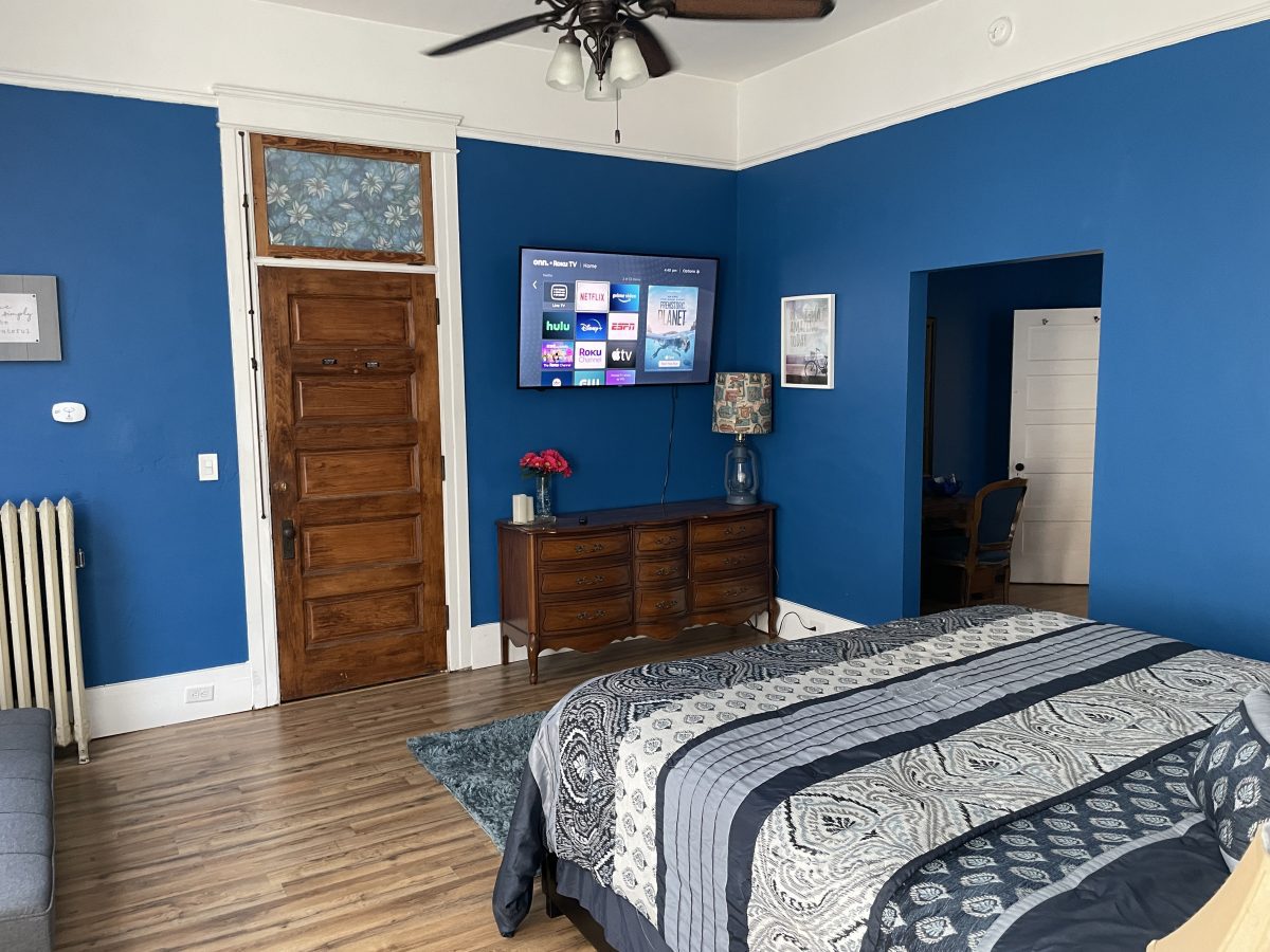 Hotel – The Clinton Inn | Wedding & Event Center | Lodging | Since 1901