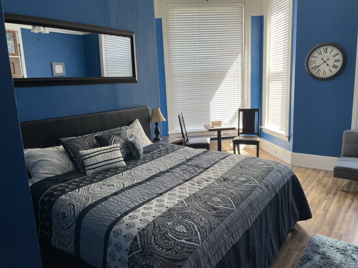 Hotel – The Clinton Inn | Wedding & Event Center | Lodging | Since 1901