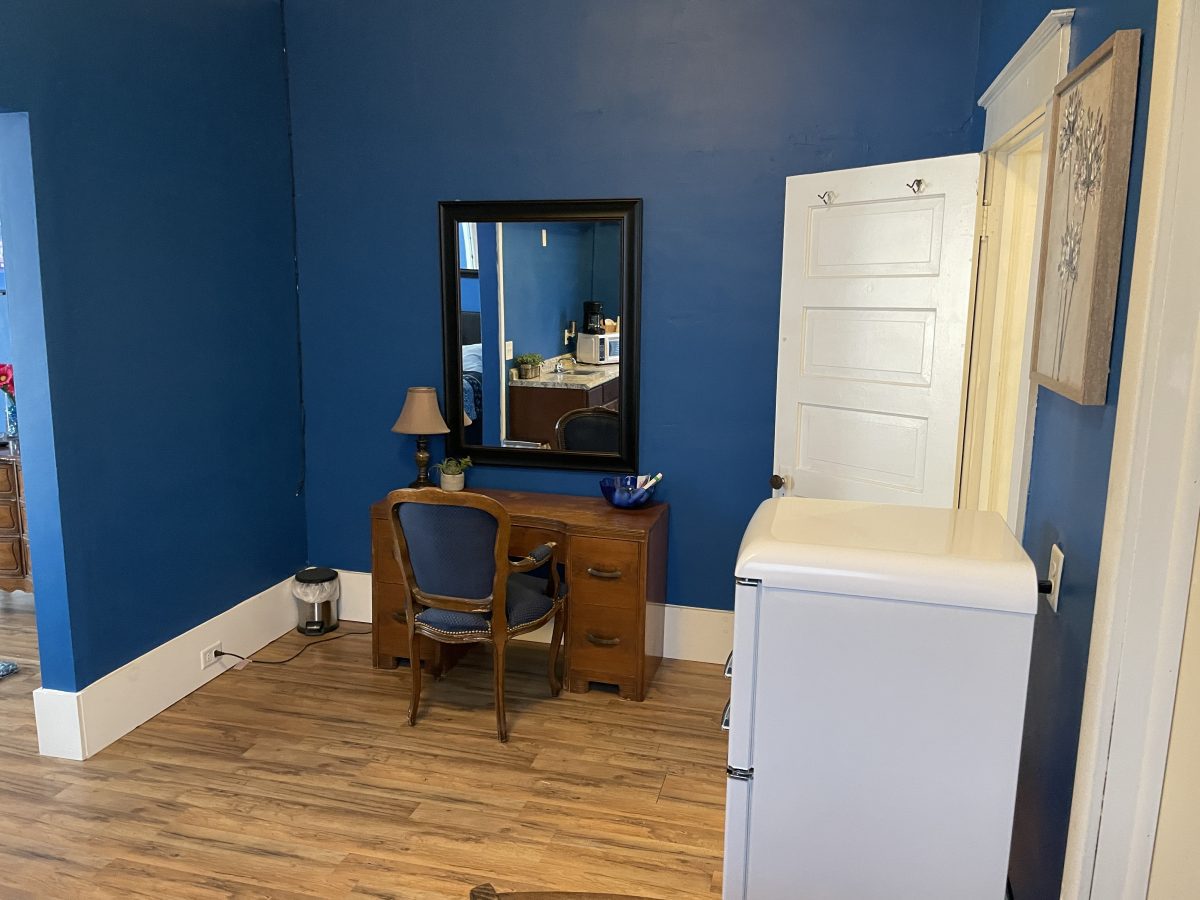 The Clinton Inn - A Boutique Historic Hotel in Southeast Michigan