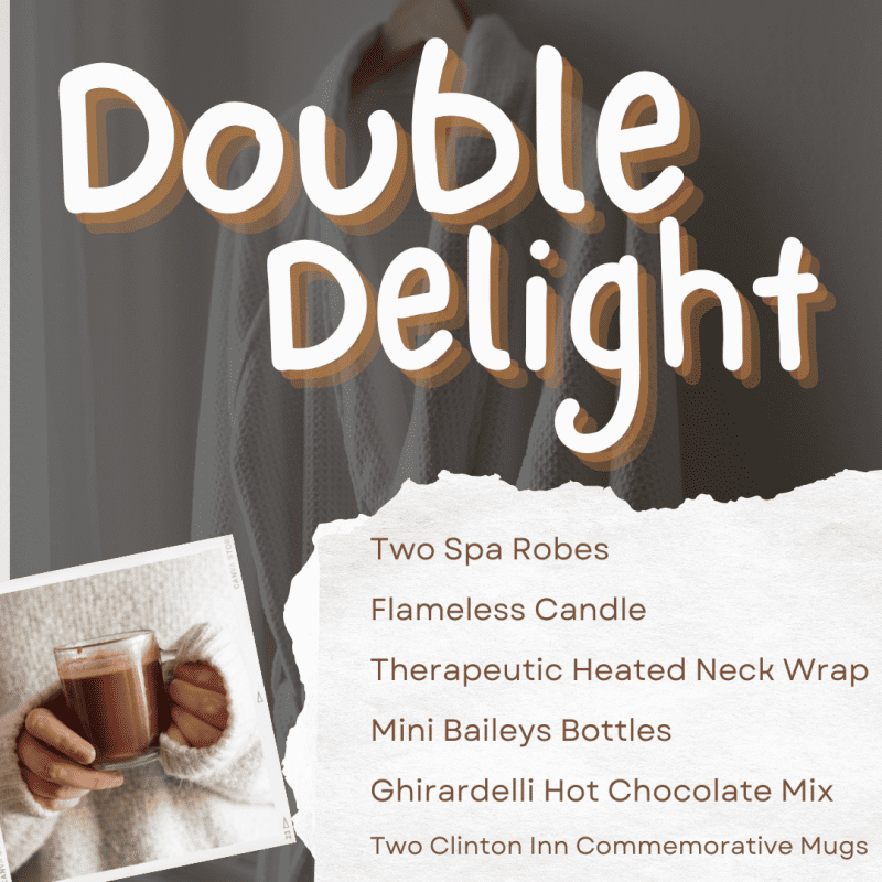 The Clinton Inn - A Boutique Historic Hotel in Southeast Michigan