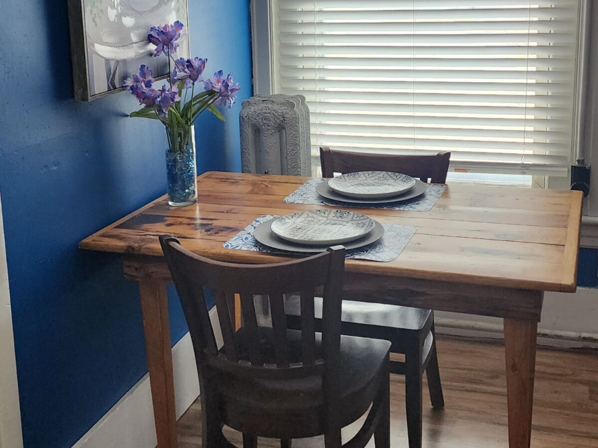 Hotel – The Clinton Inn | Wedding & Event Center | Lodging | Since 1901