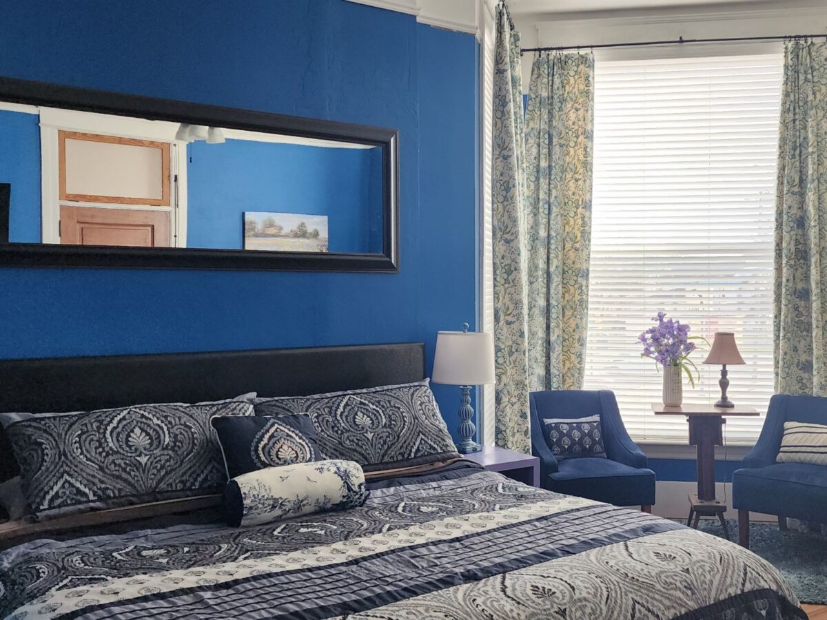 Hotel – The Clinton Inn | Wedding & Event Center | Lodging | Since 1901